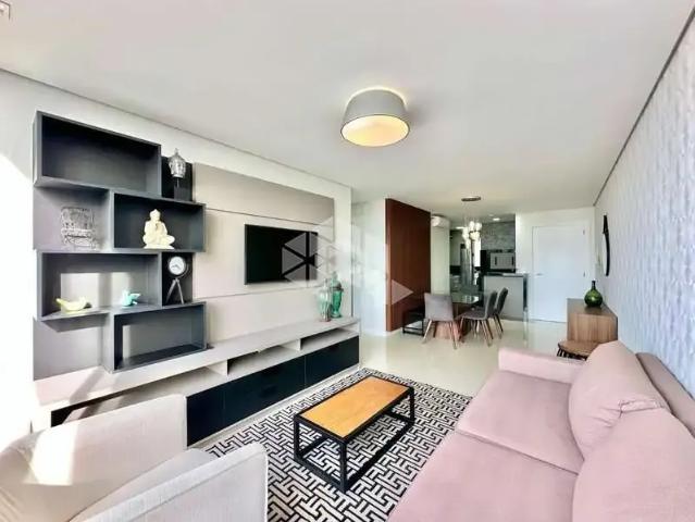 Apartamento para Venda em Capão da Canoa/RS Navegantes 3 Quartos