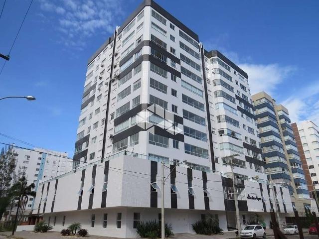 Apartamento para Venda em Capão da Canoa/RS Navegantes 3 Quartos