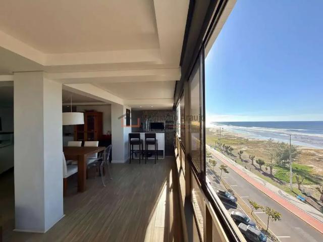 Apartamento para Venda em Capão da Canoa/RS Navegantes 3 Quartos