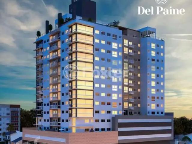 Apartamento para Venda em Capão da Canoa/RS Navegantes 3 Quartos