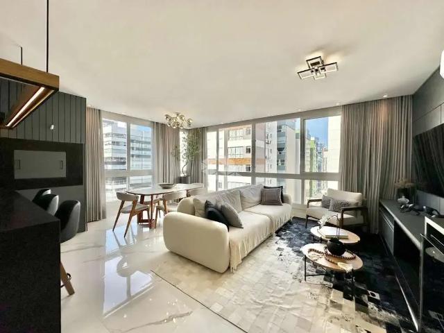 Apartamento para Venda em Capão da Canoa/RS Navegantes 3 Quartos