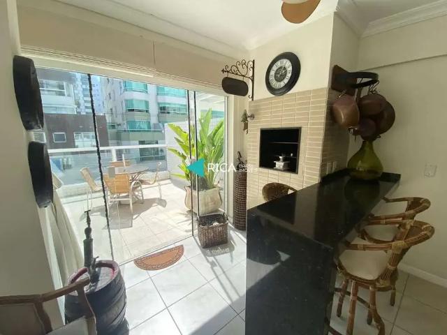 Apartamento para Venda em Capão da Canoa/RS Navegantes 3 Quartos