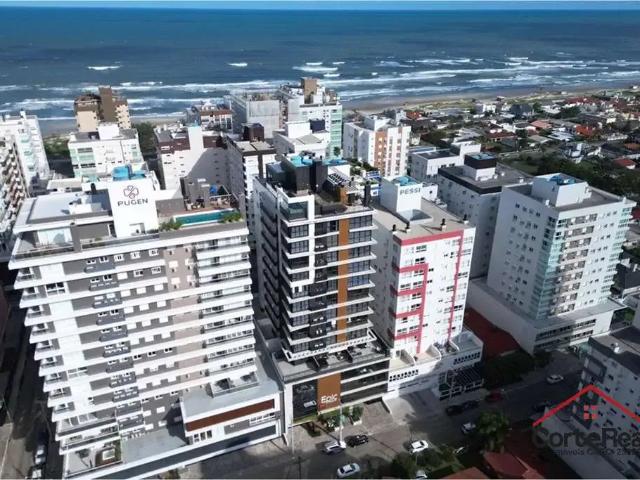 Apartamento para Venda em Capão da Canoa/RS Navegantes 3 Quartos