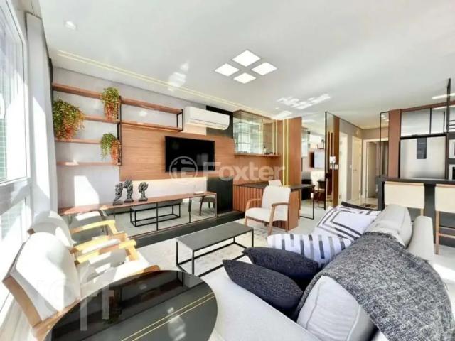 Apartamento para Venda em Capão da Canoa/RS Navegantes 3 Quartos