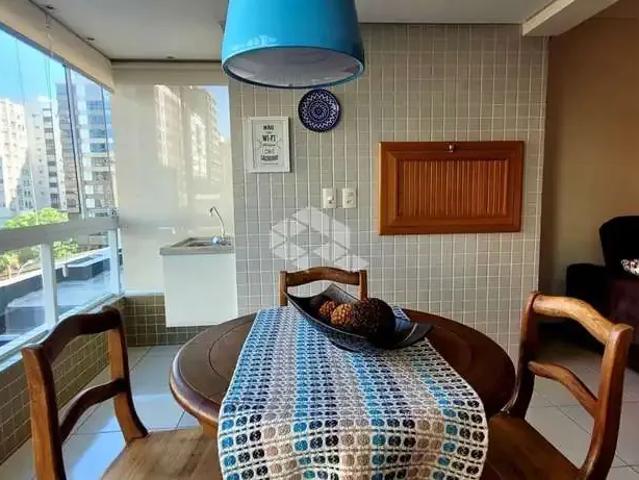 Apartamento para Venda em Capão da Canoa/RS Navegantes 3 Quartos