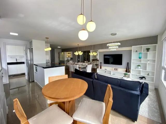 Apartamento para Venda em Capão da Canoa/RS Navegantes 3 Quartos