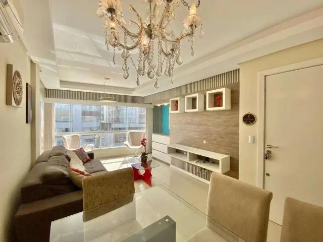 Apartamento para Venda em Capão da Canoa/RS Navegantes 3 Quartos