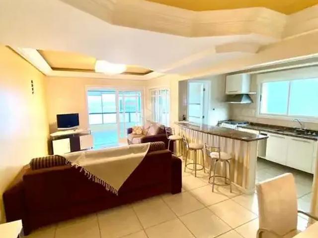 Apartamento para Venda em Capão da Canoa/RS Navegantes 3 Quartos