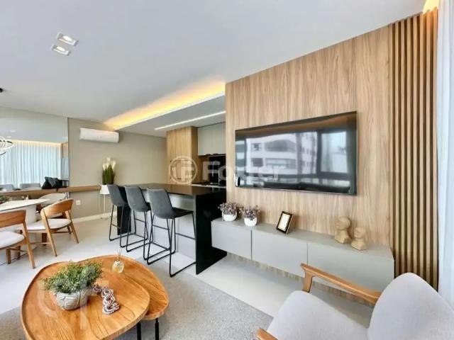 Apartamento para Venda em Capão da Canoa/RS Navegantes 3 Quartos