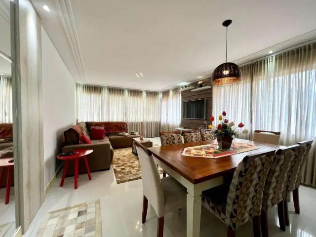 Apartamento para Venda em Capão da Canoa/RS Navegantes 3 Quartos
