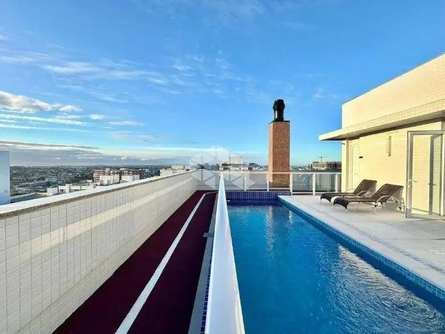 Apartamento para Venda em Capão da Canoa/RS Navegantes 3 Quartos