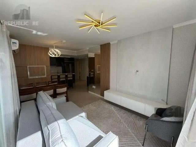 Apartamento para Venda em Capão da Canoa/RS Navegantes 3 Quartos