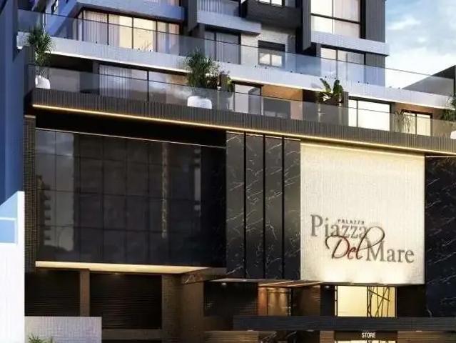 Apartamento para Venda em Capão da Canoa/RS Navegantes 3 Quartos