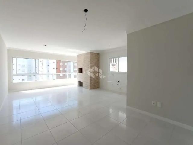 Apartamento para Venda em Capão da Canoa/RS Navegantes 3 Quartos