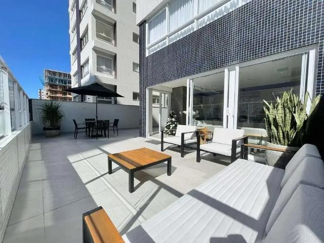 Apartamento para Venda em Capão da Canoa/RS Navegantes 3 Quartos