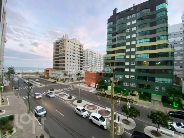 Apartamento para Venda em Capão da Canoa/RS Navegantes 3 Quartos