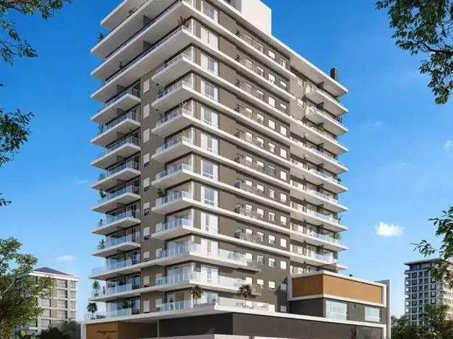 Apartamento para Venda em Capão da Canoa/RS Navegantes 3 Quartos
