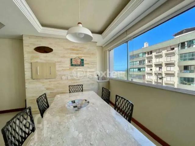Apartamento para Venda em Capão da Canoa/RS Navegantes 3 Quartos