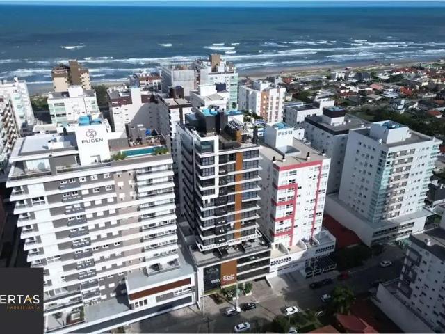 Apartamento para Venda em Capão da Canoa/RS Navegantes 3 Quartos