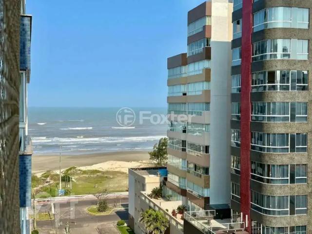 Apartamento para Venda em Capão da Canoa/RS Navegantes 3 Quartos