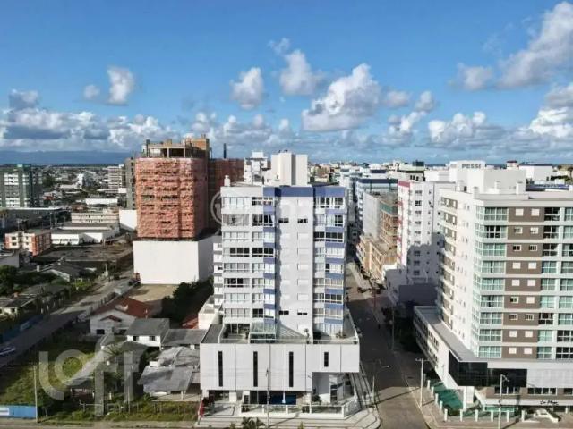 Apartamento para Venda em Capão da Canoa/RS Navegantes 3 Quartos