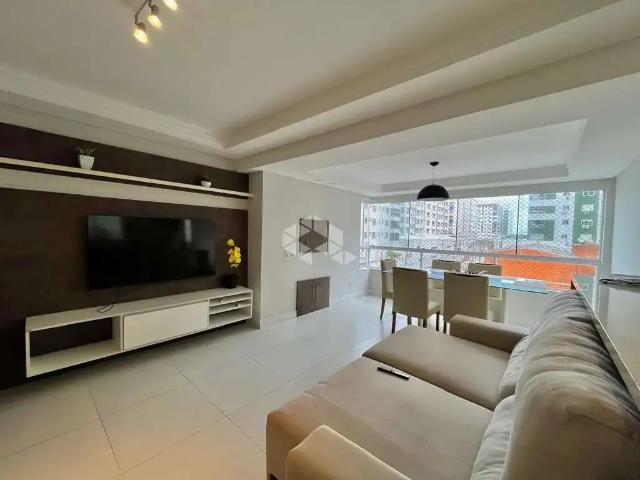 Apartamento para Venda em Capão da Canoa/RS Navegantes 3 Quartos