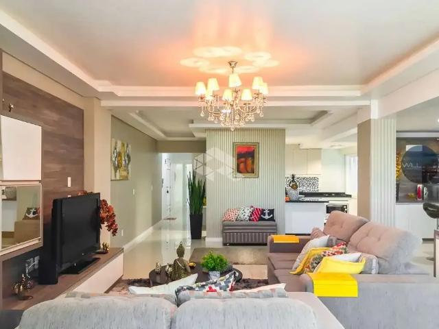 Apartamento para Venda em Capão da Canoa/RS Navegantes 3 Quartos