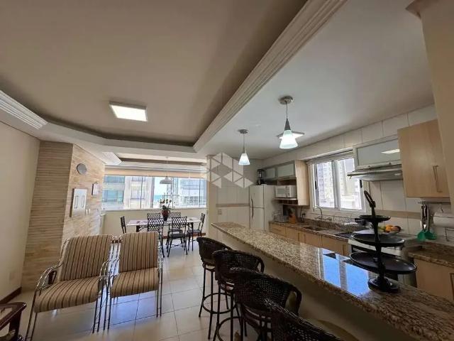 Apartamento para Venda em Capão da Canoa/RS Navegantes 3 Quartos