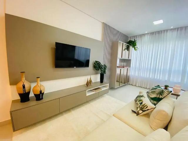 Apartamento para Venda em Capão da Canoa/RS Navegantes 3 Quartos