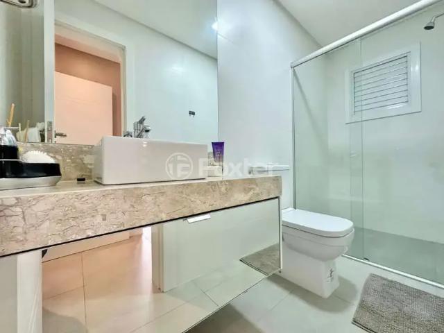 Apartamento para Venda em Capão da Canoa/RS Navegantes 3 Quartos