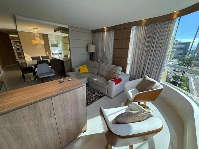 Apartamento para Venda em Capão da Canoa/RS Navegantes 3 Quartos