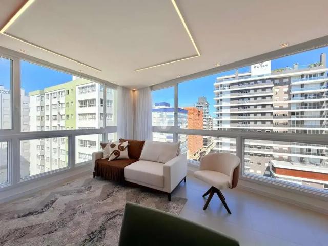 Apartamento para Venda em Capão da Canoa/RS Navegantes 3 Quartos