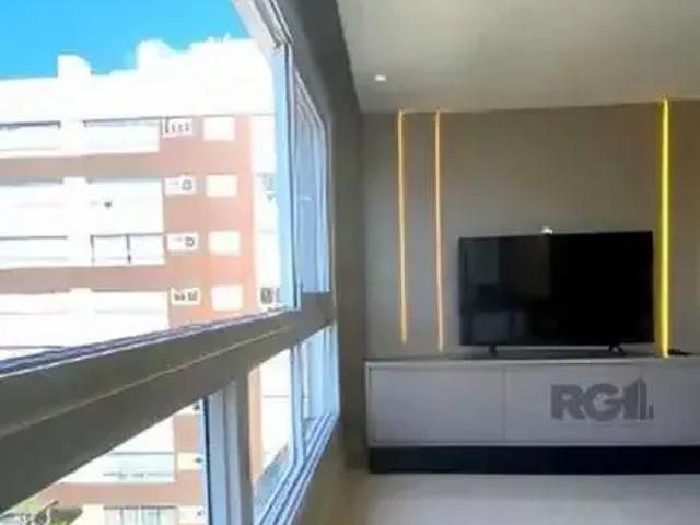 Apartamento para Venda em Capão da Canoa/RS Navegantes 3 Quartos