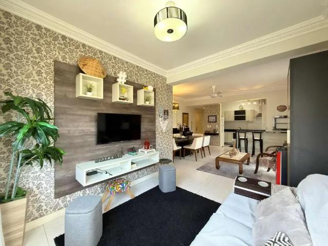 Apartamento para Venda em Capão da Canoa/RS Navegantes 3 Quartos
