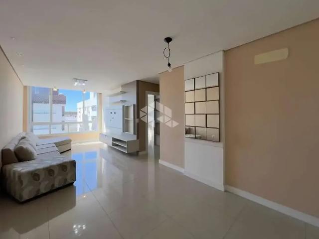 Apartamento para Venda em Capão da Canoa/RS Navegantes 3 Quartos