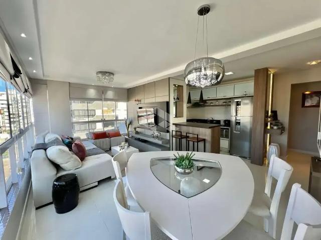 Apartamento para Venda em Capão da Canoa/RS Navegantes 3 Quartos
