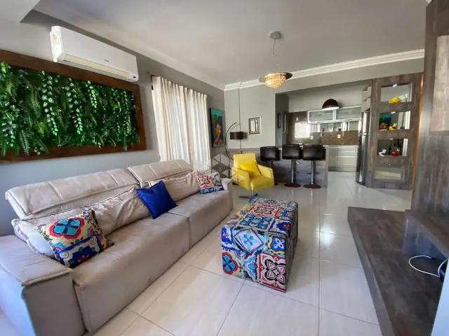 Apartamento para Venda em Capão da Canoa/RS Navegantes 3 Quartos