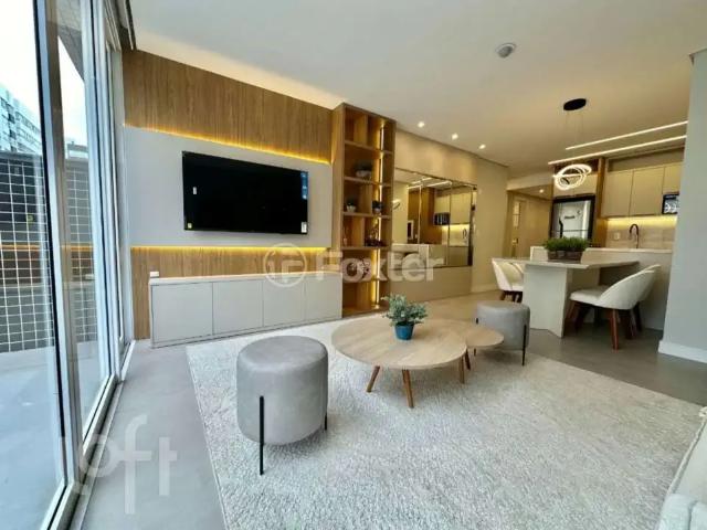 Apartamento para Venda em Capão da Canoa/RS Navegantes 3 Quartos