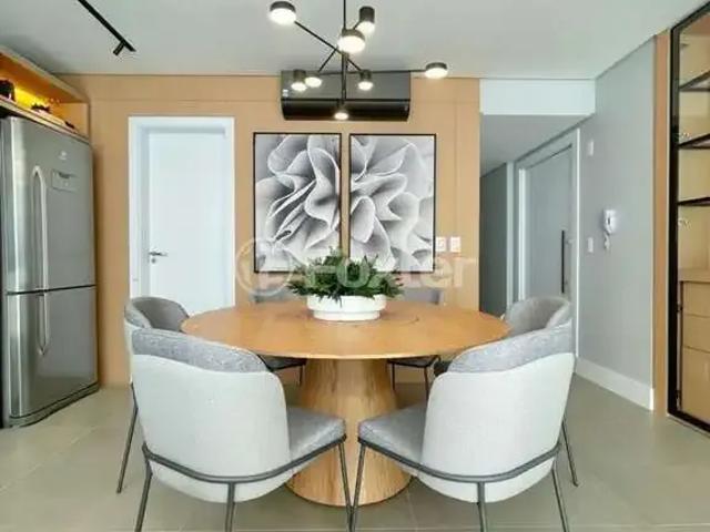 Apartamento para Venda em Capão da Canoa/RS Navegantes 3 Quartos