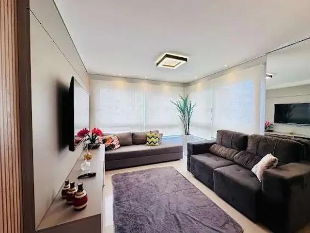 Apartamento para Venda em Capão da Canoa/RS Navegantes 3 Quartos