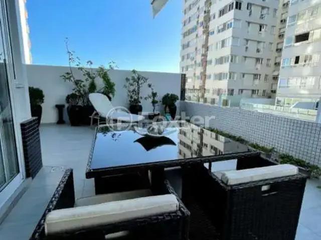 Apartamento para Venda em Capão da Canoa/RS Navegantes 3 Quartos