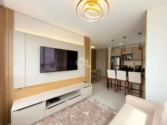 Apartamento para Venda em Capão da Canoa/RS Navegantes 3 Quartos