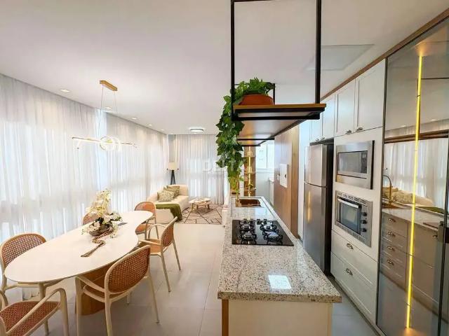 Apartamento para Venda em Capão da Canoa/RS Navegantes 3 Quartos