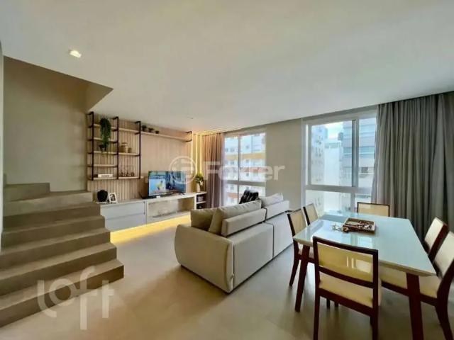Apartamento para Venda em Capão da Canoa/RS Navegantes 3 Quartos