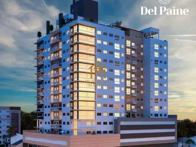 Apartamento para Venda em Capão da Canoa/RS Navegantes 3 Quartos