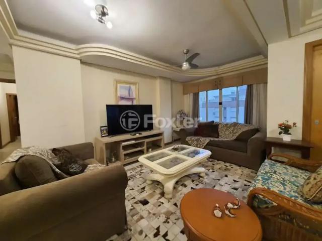Apartamento para Venda em Capão da Canoa/RS São Jorge 3 Quartos