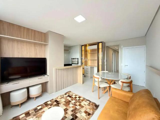 Apartamento para Venda em Capão da Canoa/RS Praia do Barco 3 Quartos