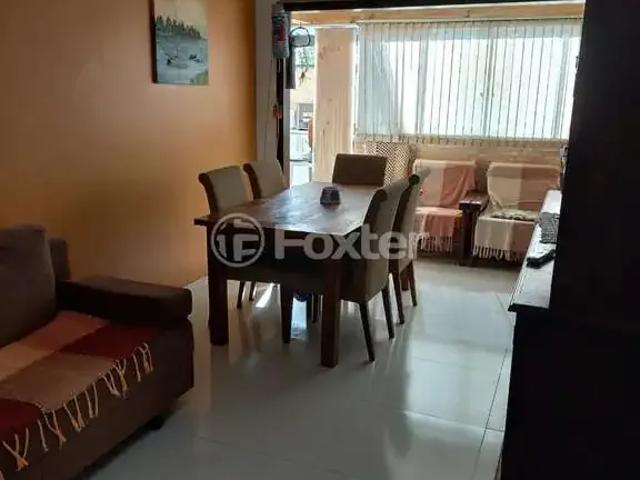 Apartamento para Venda em Capão da Canoa/RS Praia do Barco 2 Quartos