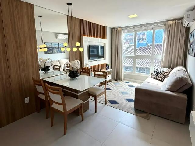 Apartamento para Venda em Capão da Canoa/RS Praia do Barco 2 Quartos