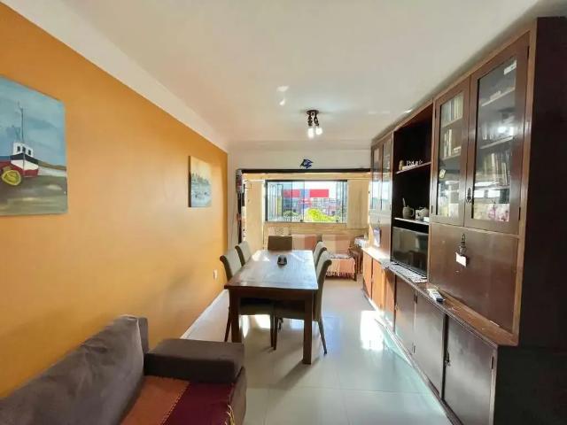 Apartamento para Venda em Capão da Canoa/RS Praia do Barco 2 Quartos